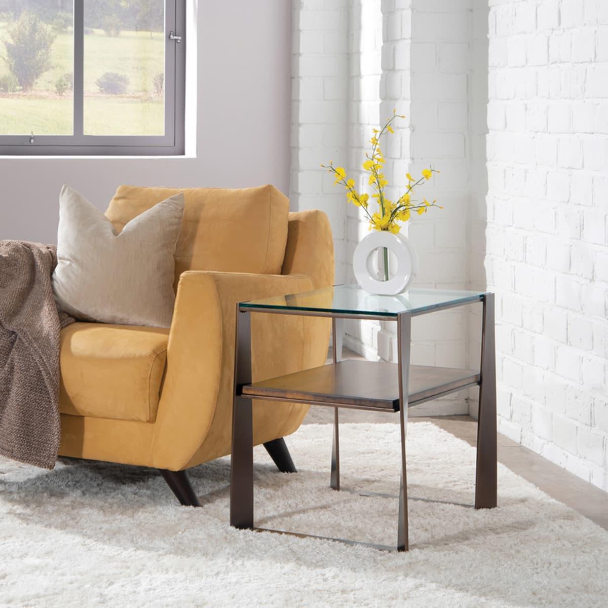 Hatteras Coffee Table | Charleston Forge – Urban Natural Home