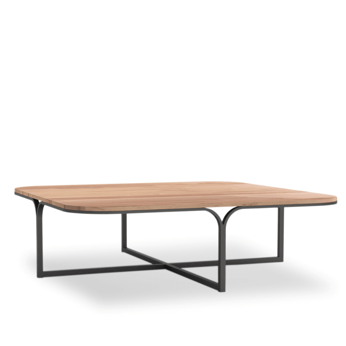 Wave Coffee Table | Charleston Forge – Urban Natural Home