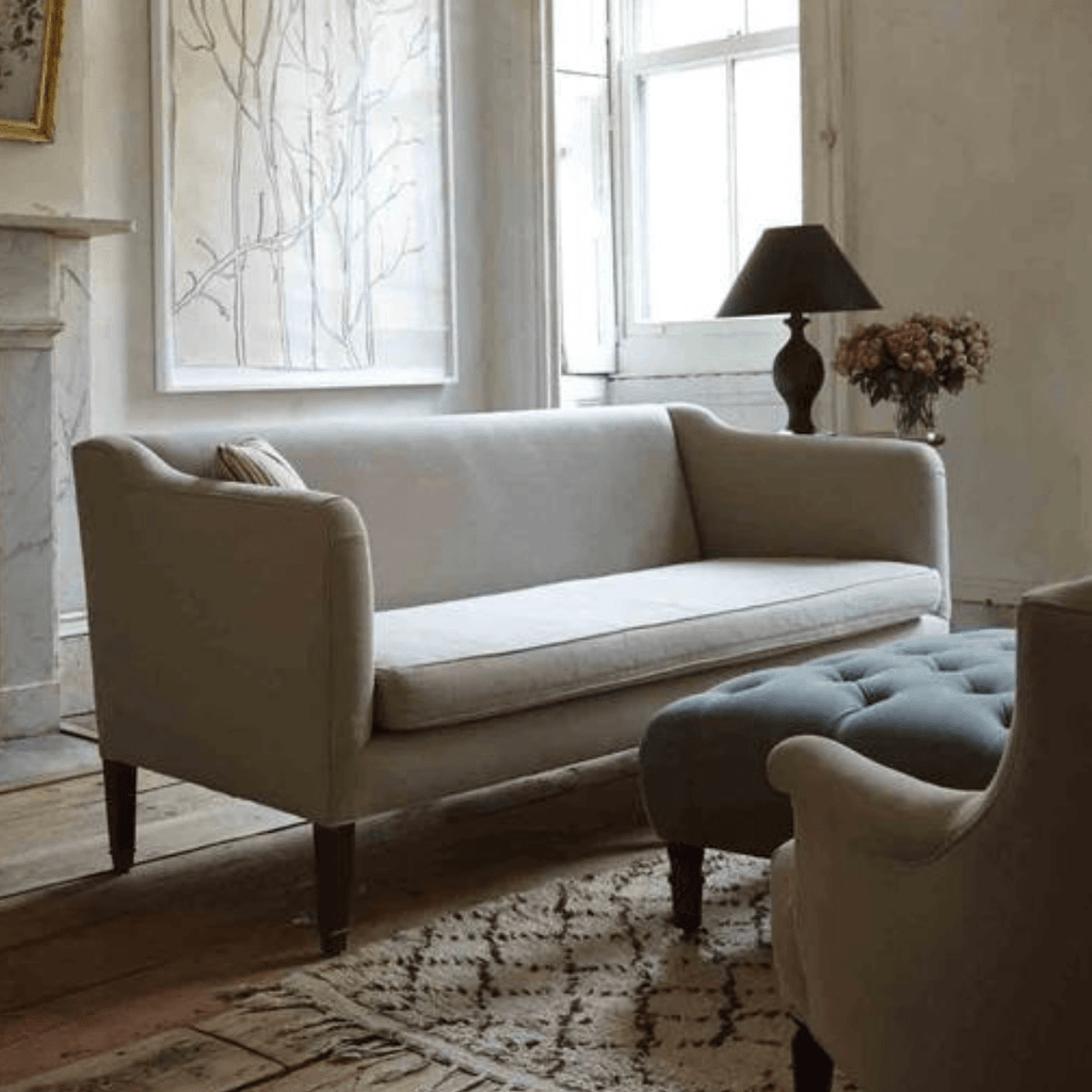 Sofas — Organic, Handcrafted, USA Made – Urban Natural Home