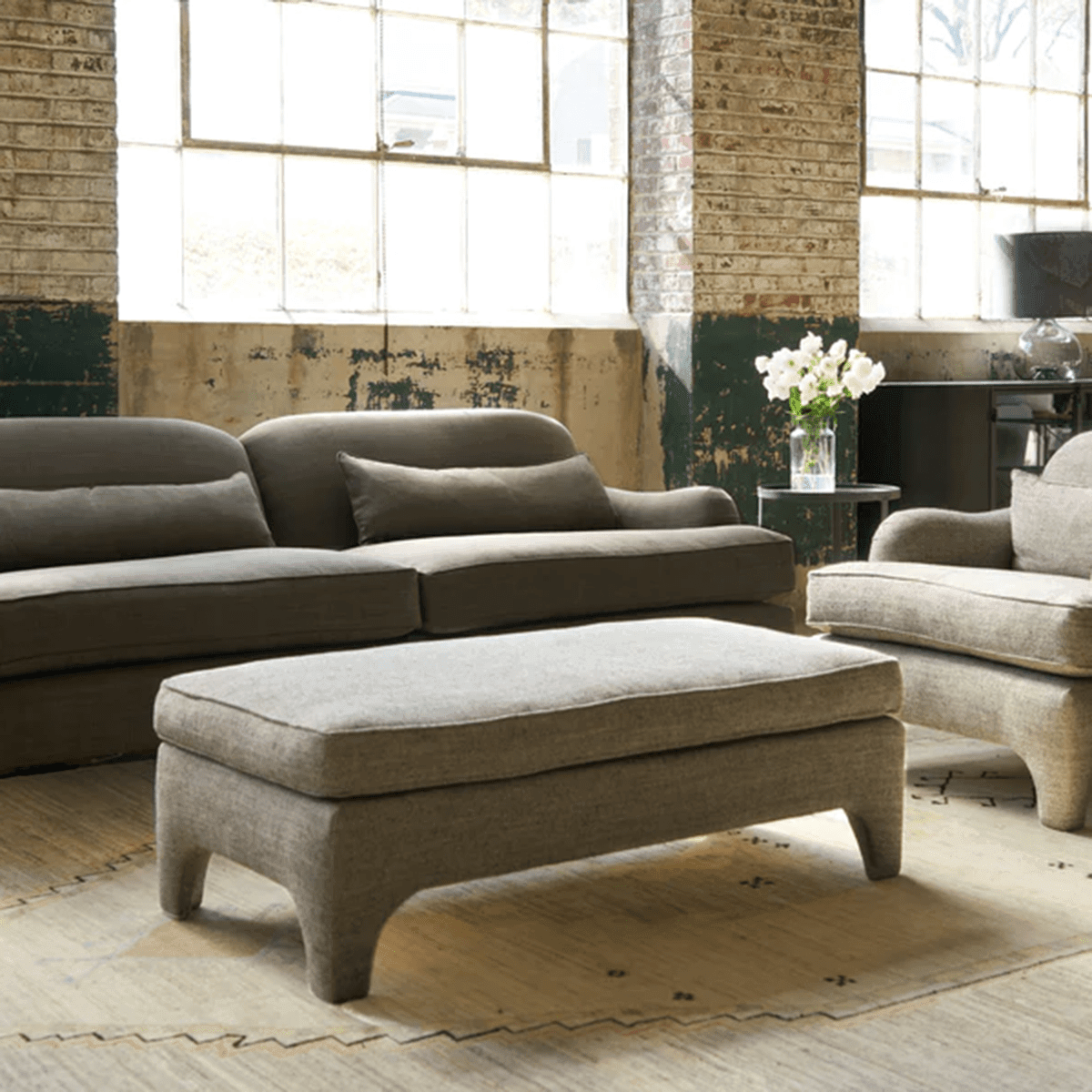 Bianca Bench | Cisco Home – Urban Natural Home
