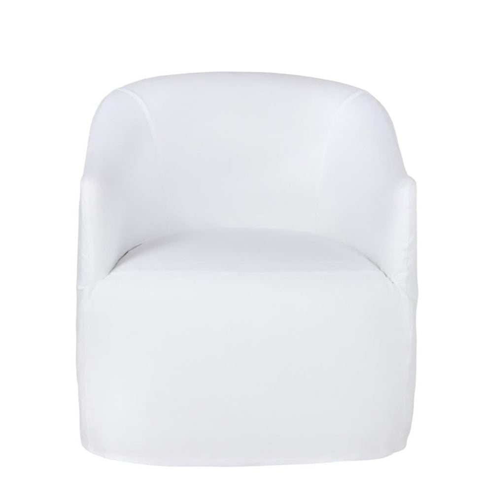 Cali Swivel Chair | Cisco Home – Urban Natural Home