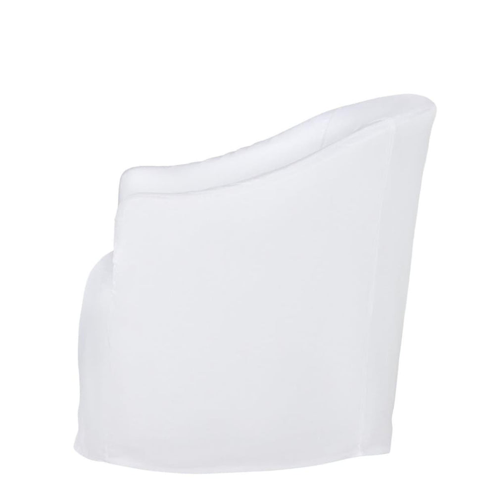 Cali Swivel Chair | Cisco Home – Urban Natural Home