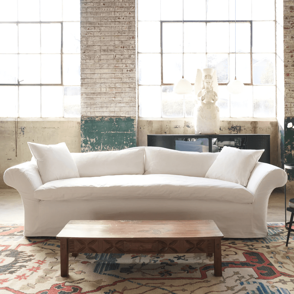 Sofas — Organic, Handcrafted, USA Made – Page 5 – Urban Natural Home