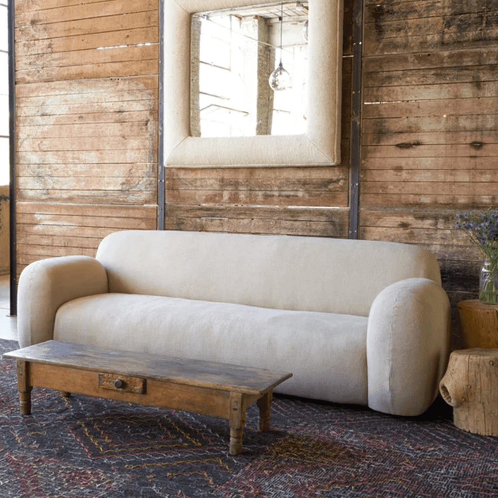 Pebble Sofa | Cisco Home – Urban Natural Home