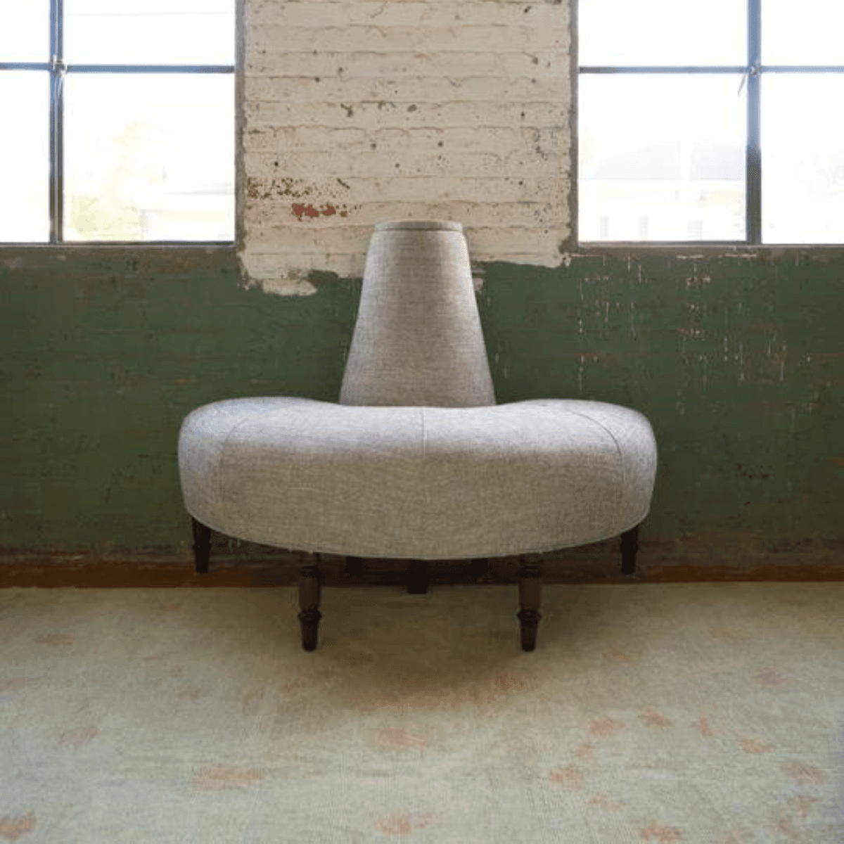 Penny Half Sofa | Cisco Home – Urban Natural Home