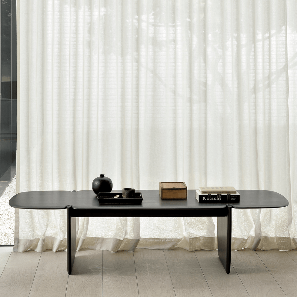 PI Coffee Table — Sustainably & Ethically Sourced – Urban Natural Home