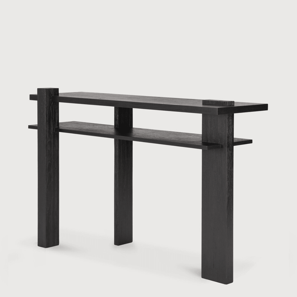 Abstract Console — Sustainably & Ethically Sourced – Urban Natural Home