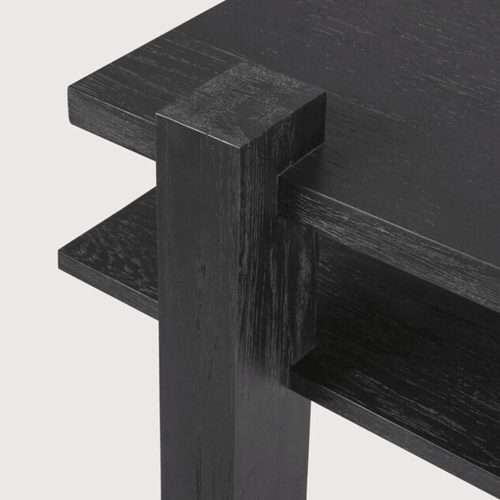 Abstract Console — Sustainably & Ethically Sourced – Urban Natural Home