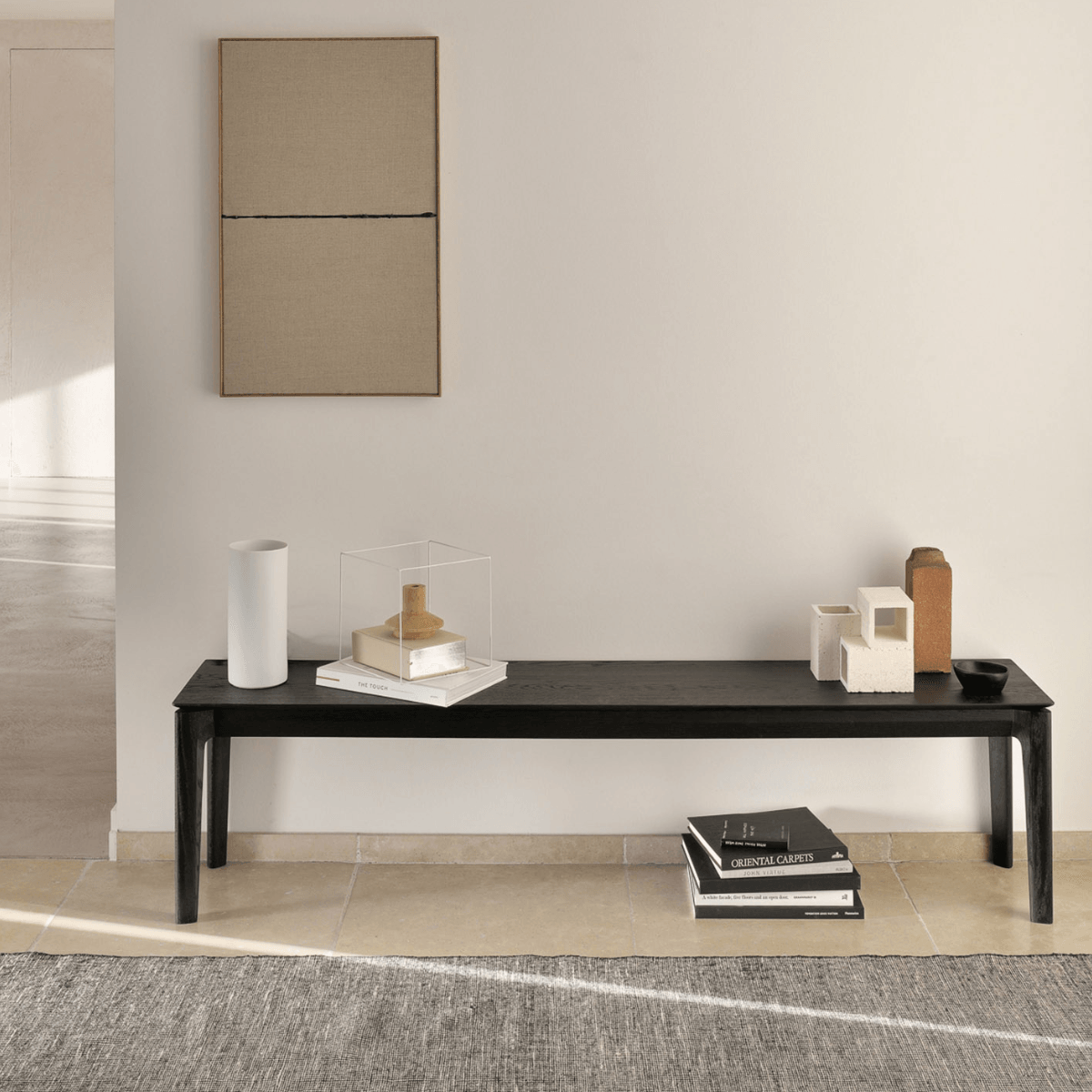 Bok Bench — Sustainably & Ethically Sourced – Urban Natural Home