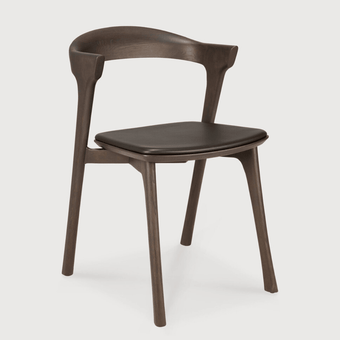Bok Chair in Brown Oak — Sustainably & Ethically Sourced – Urban ...