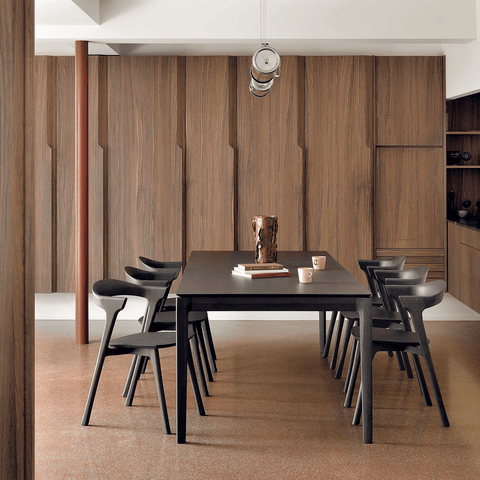 Handcrafted Dining Tables — USA Made, Ethically Sourced, & Sustainable ...
