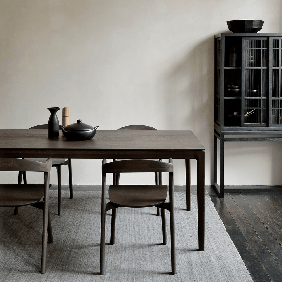Handcrafted Dining Tables — USA Made, Ethically Sourced, & Sustainable ...