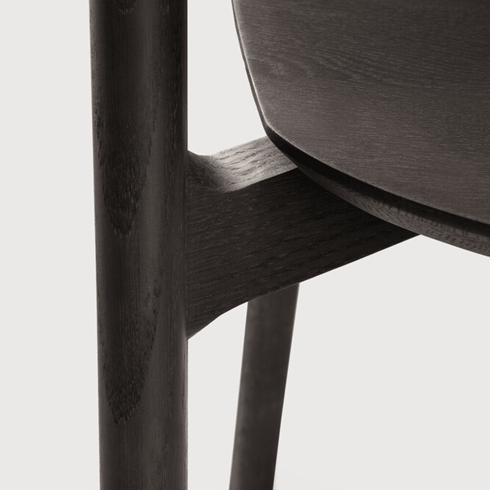 Bok Chair in Brown Oak — Sustainably & Ethically Sourced – Urban ...