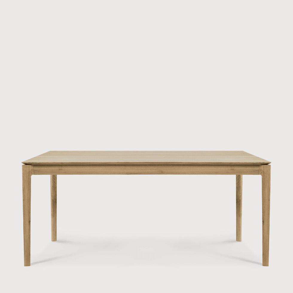 Handcrafted Dining Tables — USA Made, Ethically Sourced, & Sustainable ...
