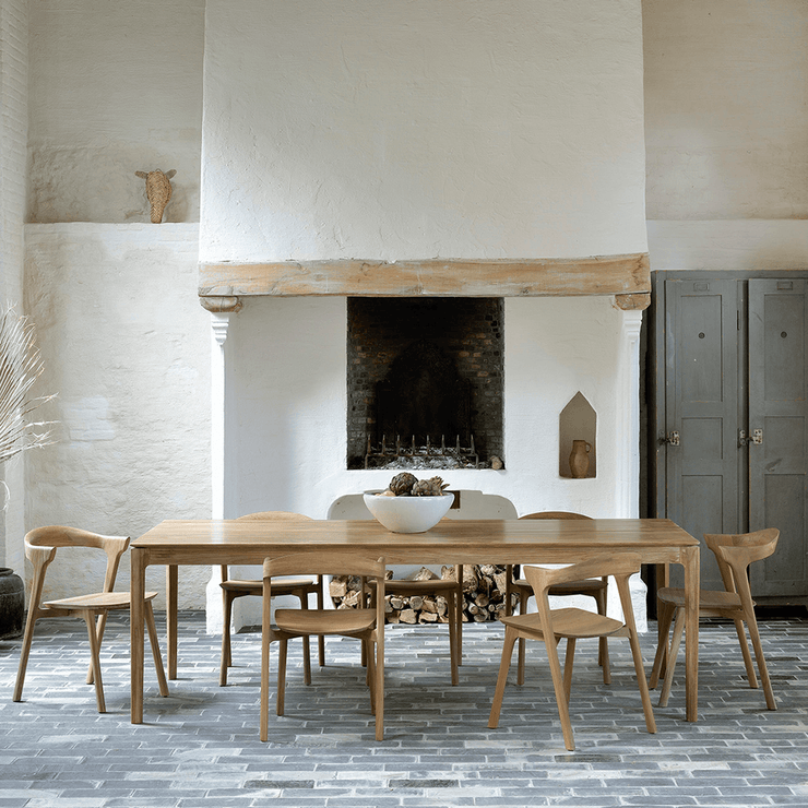 Handcrafted Dining Tables — USA Made, Ethically Sourced, & Sustainable ...