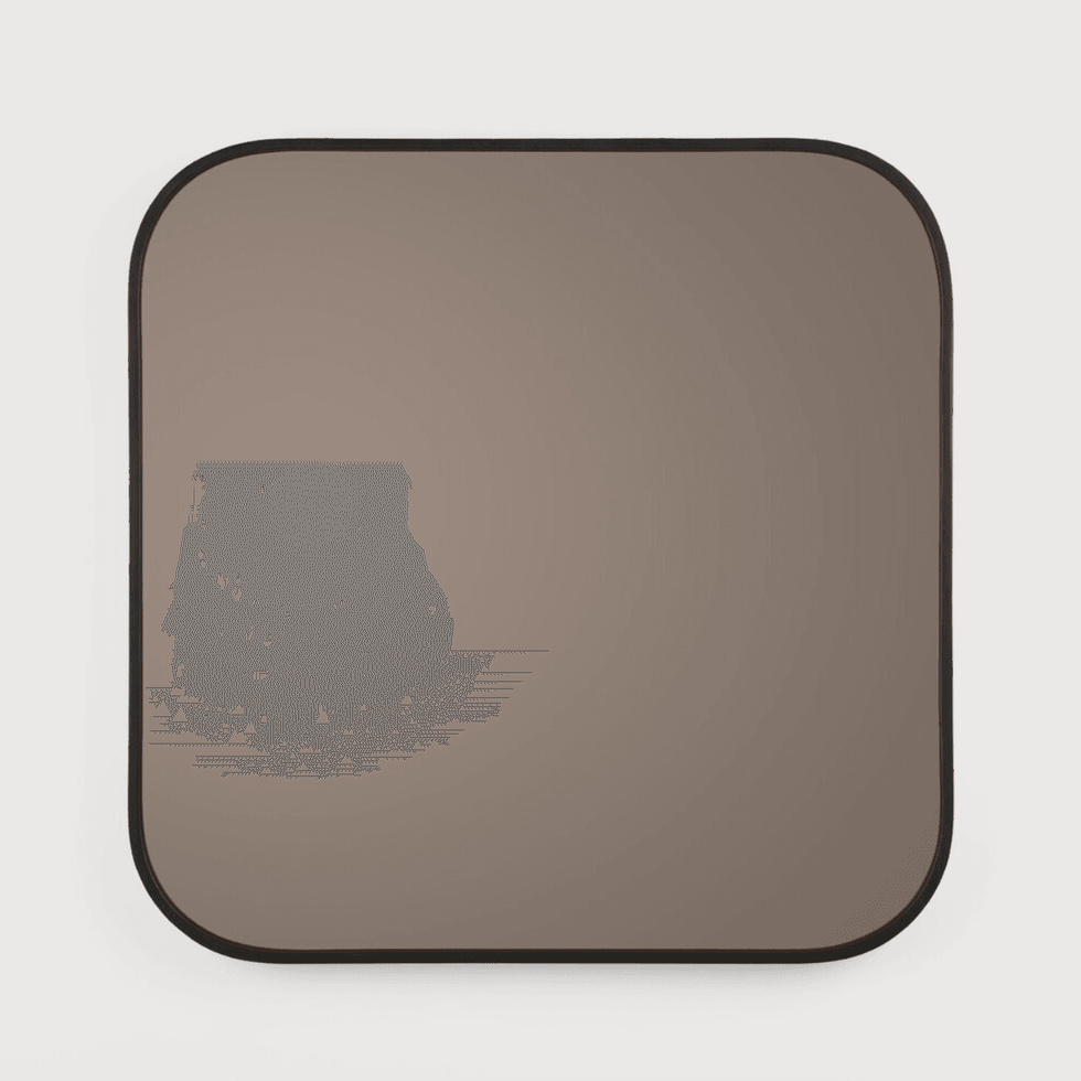 Camber Wall Mirror — Sustainably & Ethically Sourced – Urban Natural Home