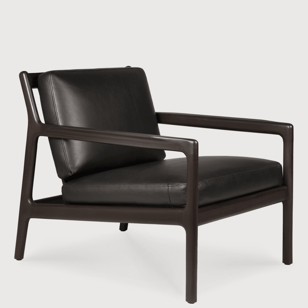 Jack Lounge Chair — Sustainably & Ethically Sourced – Urban Natural Home