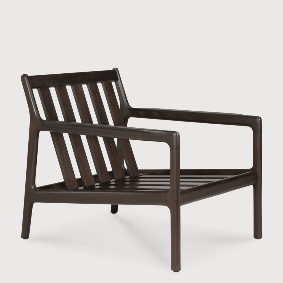 Jack Lounge Chair — Sustainably & Ethically Sourced – Urban Natural Home