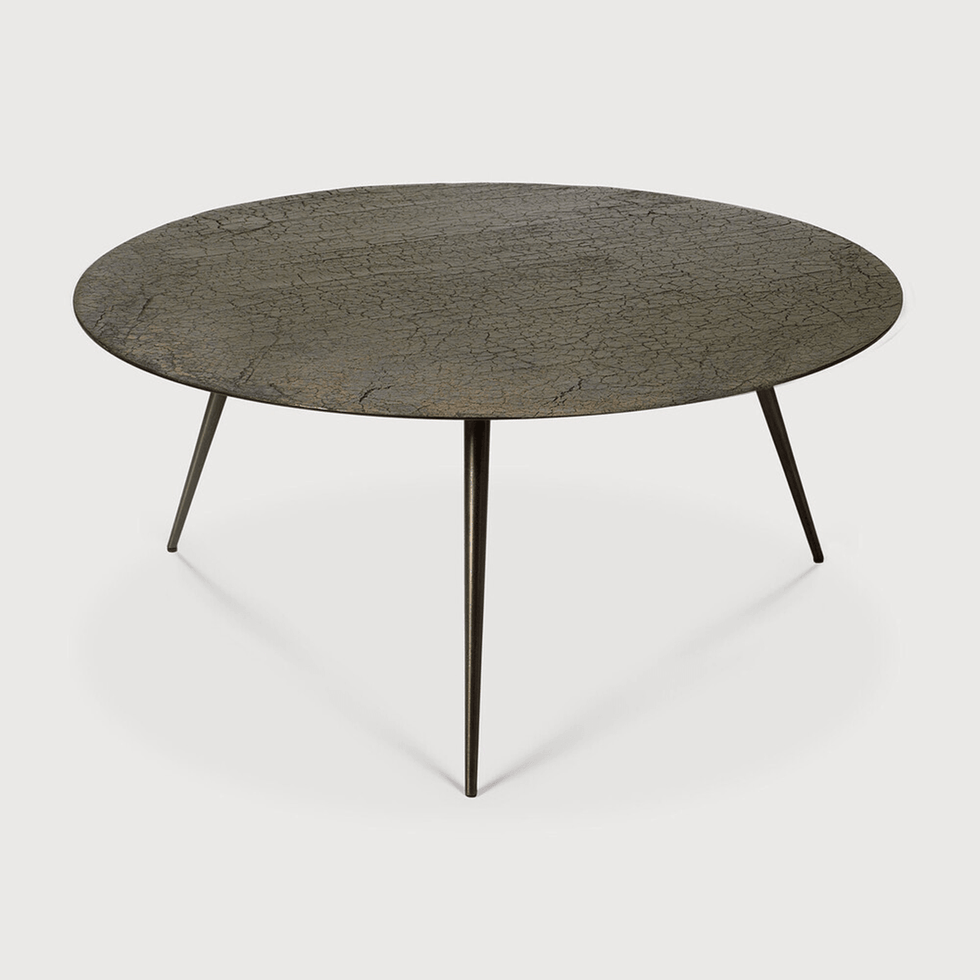 Luna Coffee Table — Sustainably & Ethically Sourced – Urban Natural Home