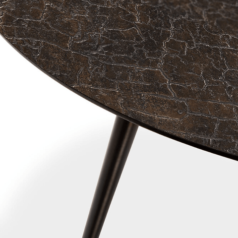 Luna Coffee Table — Sustainably & Ethically Sourced – Urban Natural Home