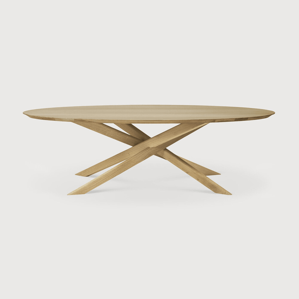Mikado Coffee Table — Sustainably & Ethically Sourced – Urban Natural Home