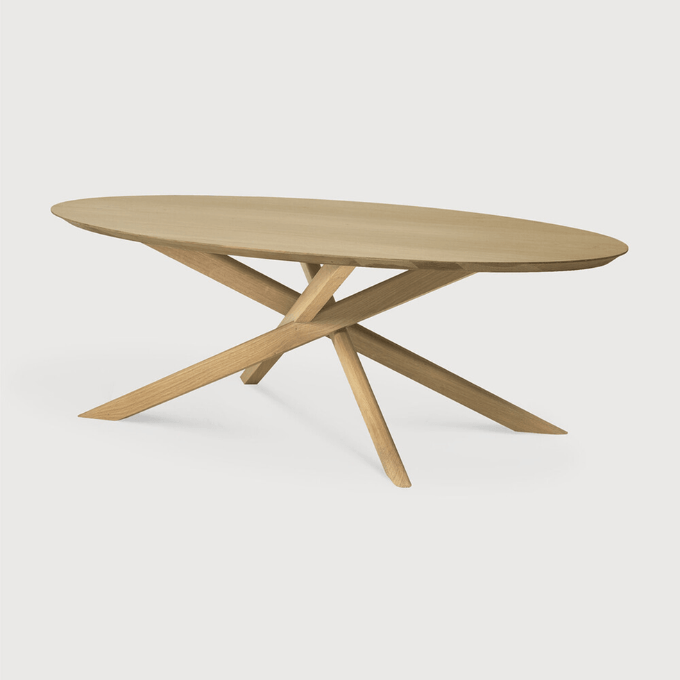 Mikado Coffee Table — Sustainably & Ethically Sourced – Urban Natural Home