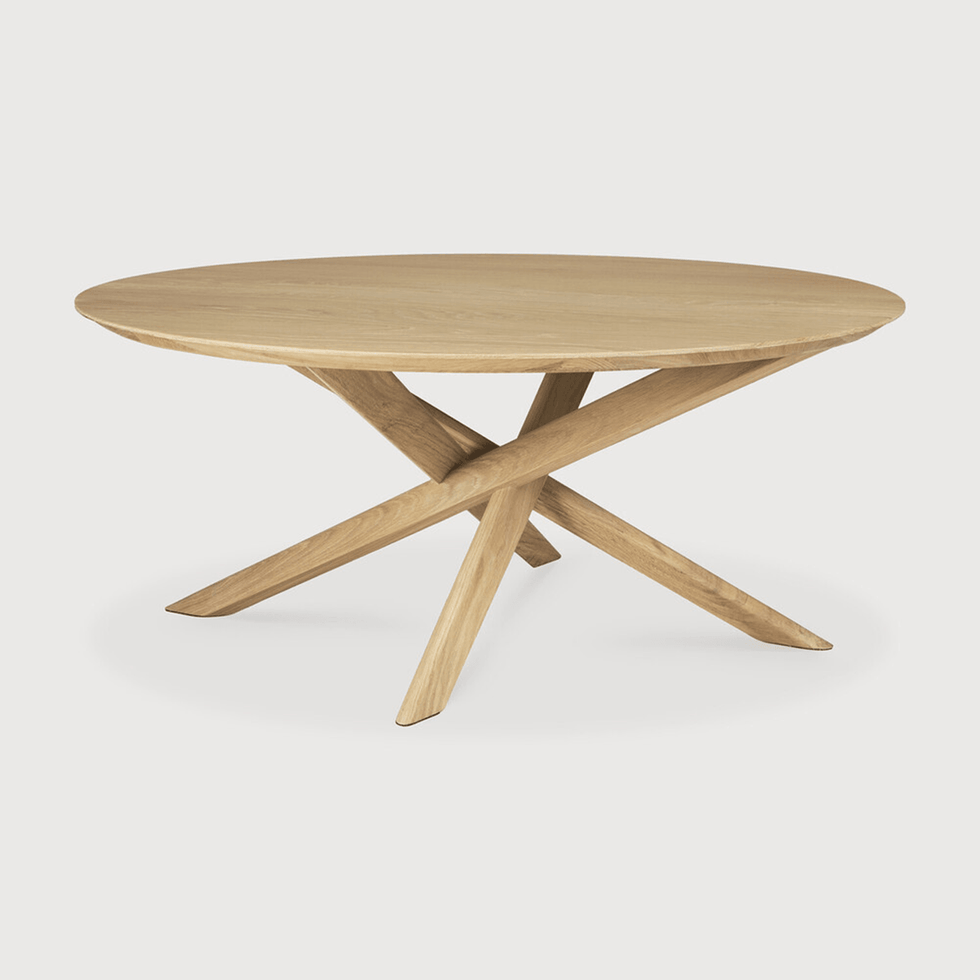 Mikado Coffee Table — Sustainably & Ethically Sourced – Urban Natural Home