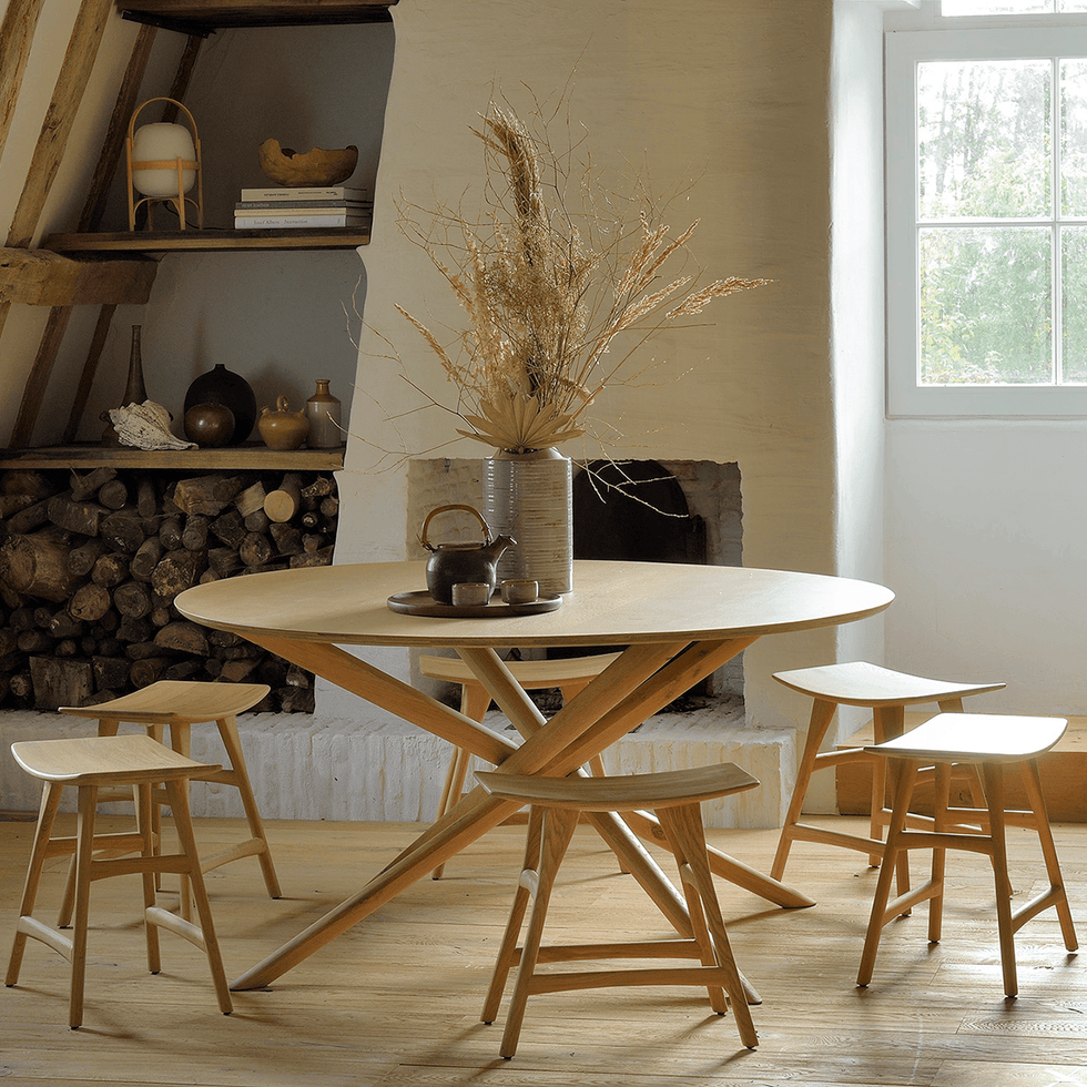 The Top 7 Furniture Design Trends for 2025 – Urban Natural Home