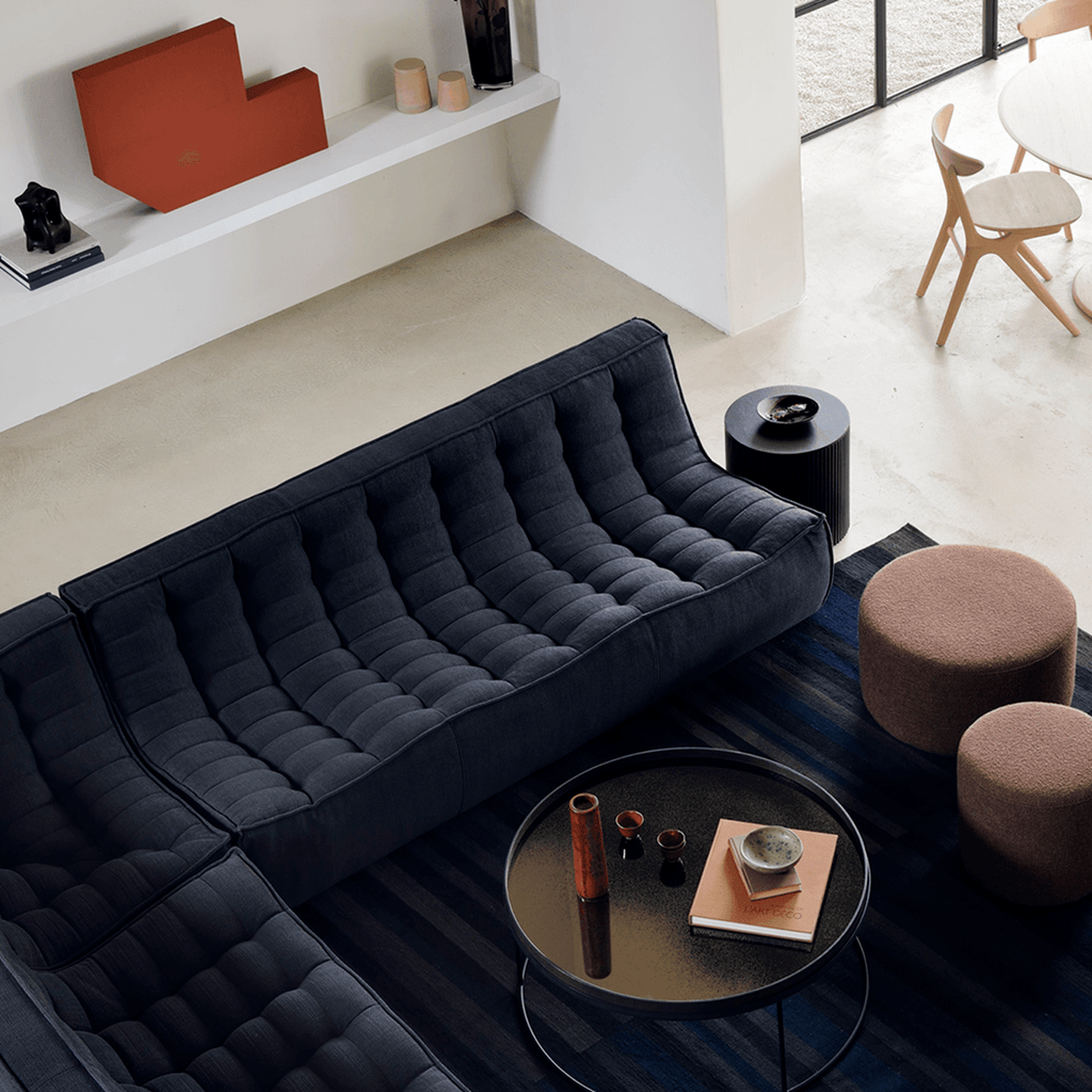 N701 Corner — Sustainably & Ethically Sourced – Urban Natural Home