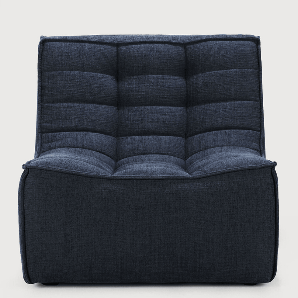 N701 Modular Sofa Collection by Ethnicraft – Urban Natural Home