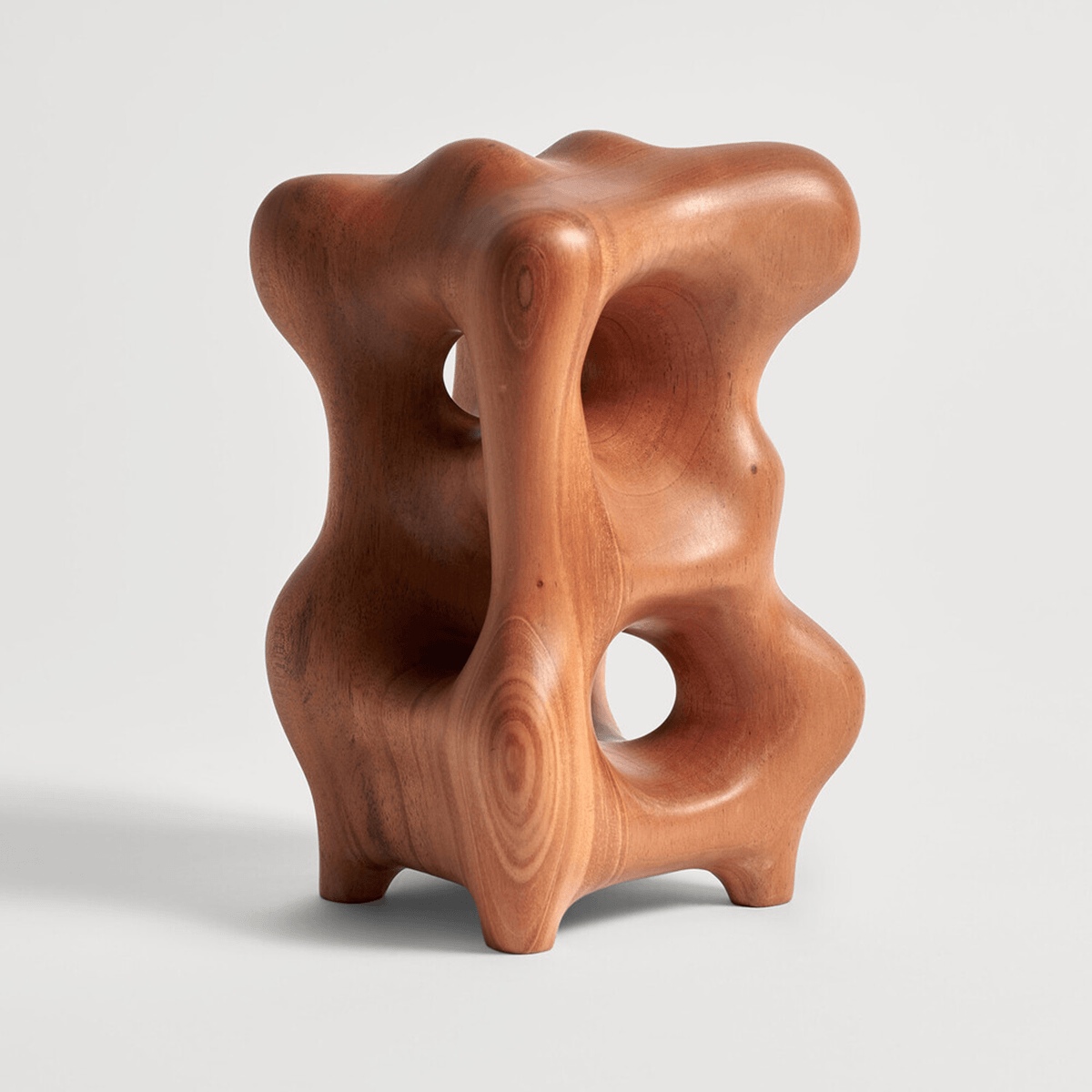 Natural Organic Sculpture — Sustainably & Ethically Sourced – Urban ...