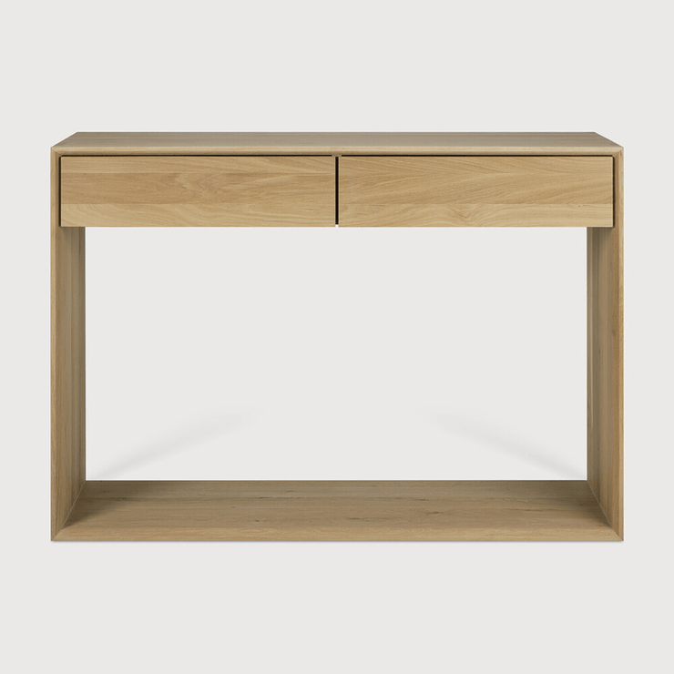 Nordic Console — Sustainably & Ethically Sourced – Urban Natural Home