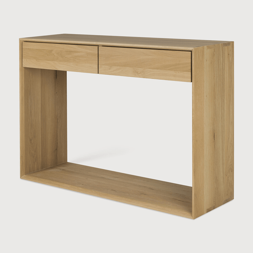 Nordic Console — Sustainably & Ethically Sourced – Urban Natural Home