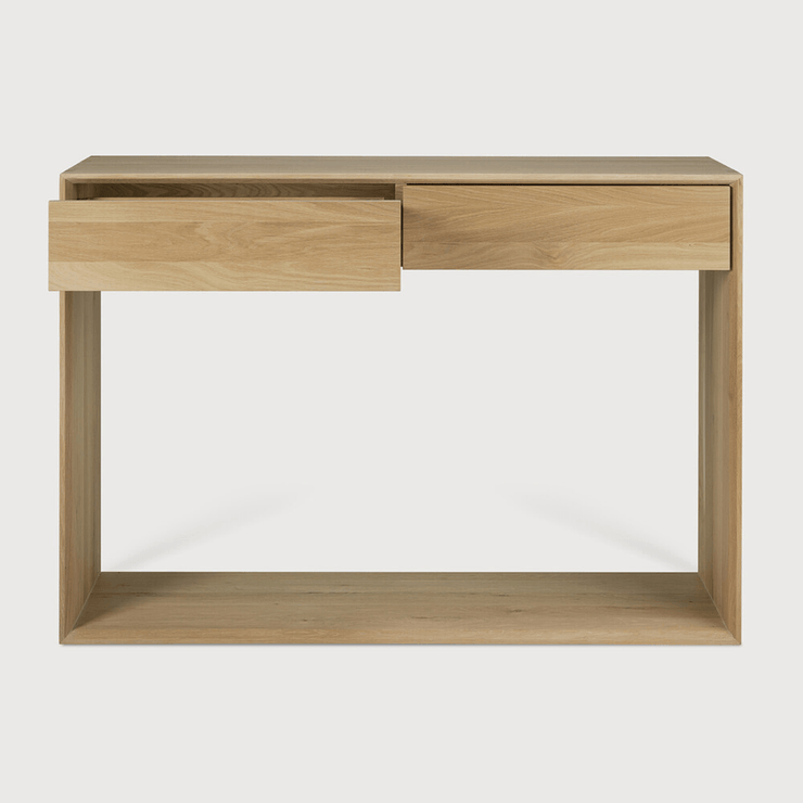 Nordic Console — Sustainably & Ethically Sourced – Urban Natural Home