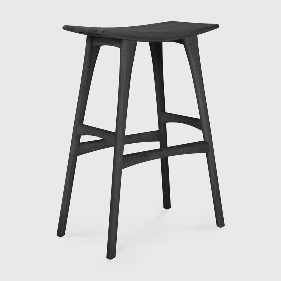 Osso Bar Stool — Sustainably & Ethically Sourced – Urban Natural Home