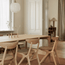 PI Dining Table — Sustainably & Ethically Sourced – Urban Natural Home