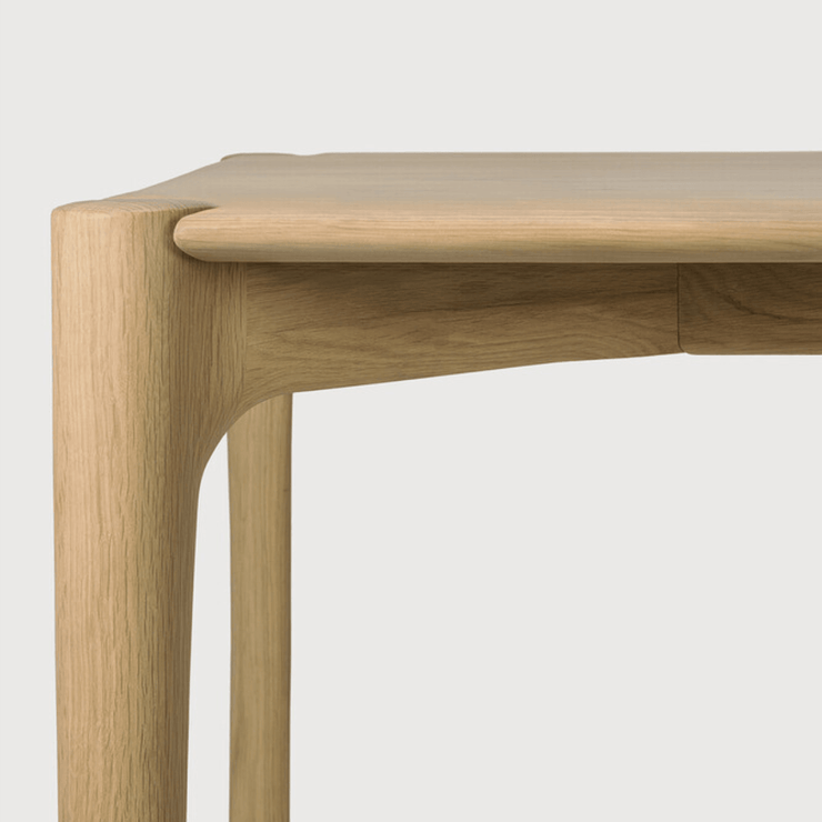 PI Dining Table — Sustainably & Ethically Sourced – Urban Natural Home