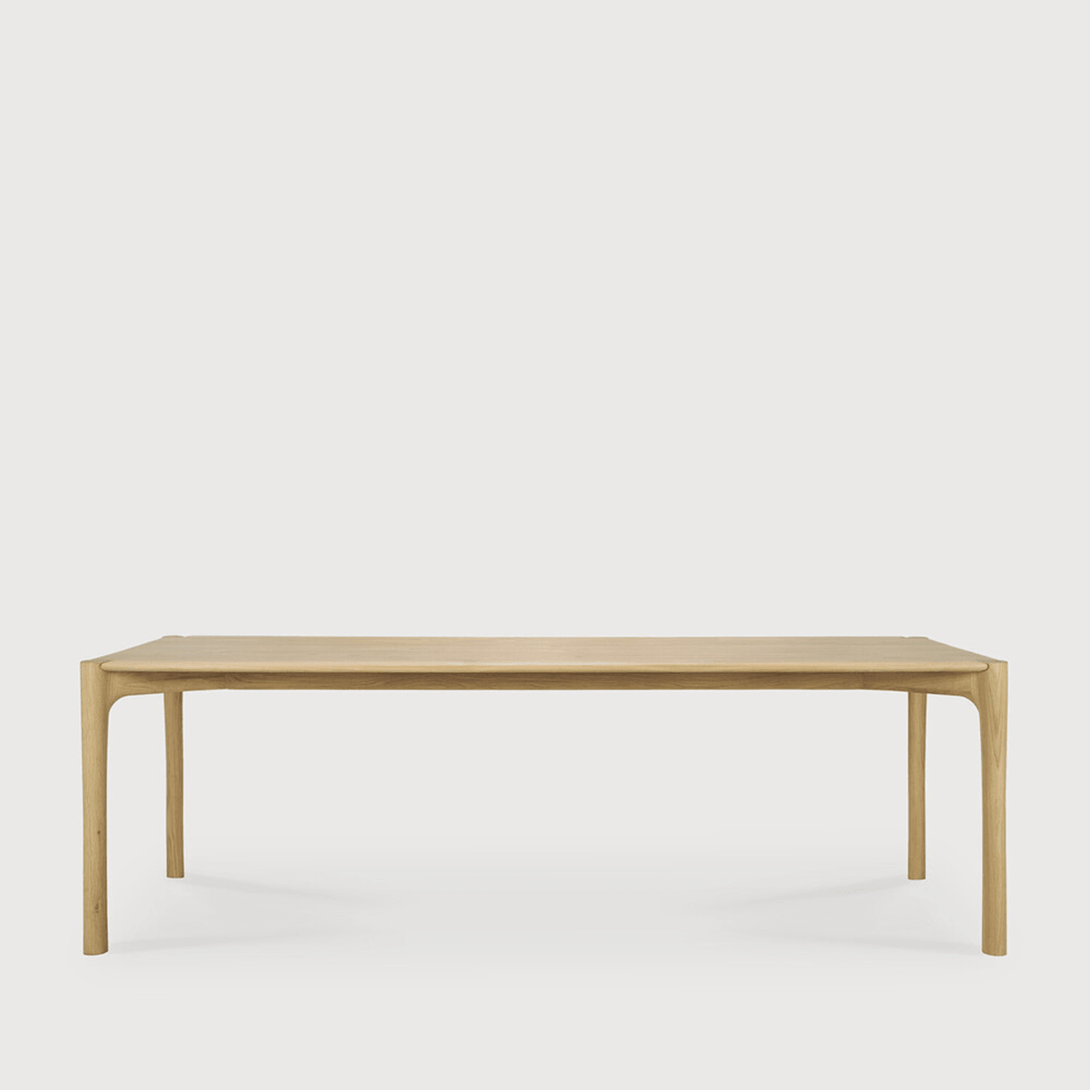 PI Dining Table — Sustainably & Ethically Sourced – Urban Natural Home