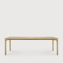 PI Dining Table — Sustainably & Ethically Sourced – Urban Natural Home