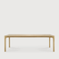 PI Dining Table — Sustainably & Ethically Sourced – Urban Natural Home