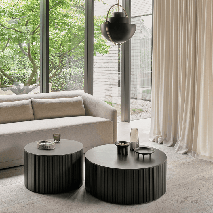 Roller Max Coffee Table — Sustainably & Ethically Sourced – Urban ...