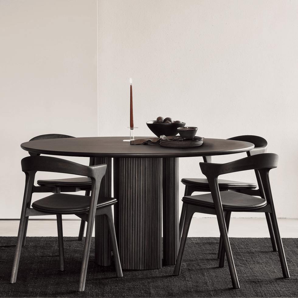 Roller Max Dining Table — Sustainably & Ethically Sourced – Urban ...