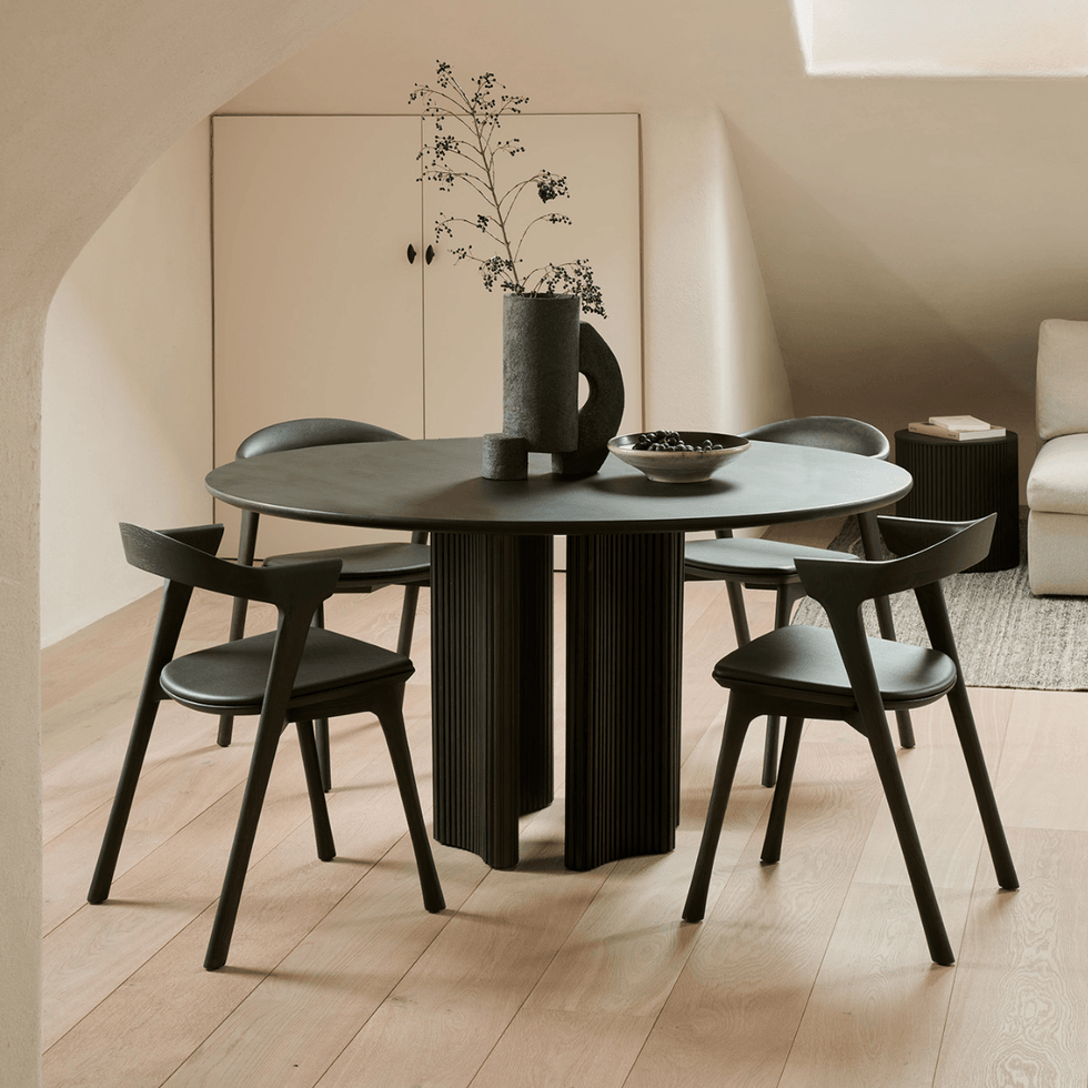 Roller Max Dining Table — Sustainably & Ethically Sourced – Urban ...