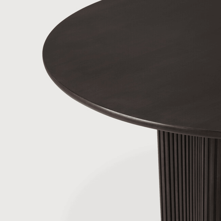 Roller Max Dining Table — Sustainably & Ethically Sourced – Urban ...