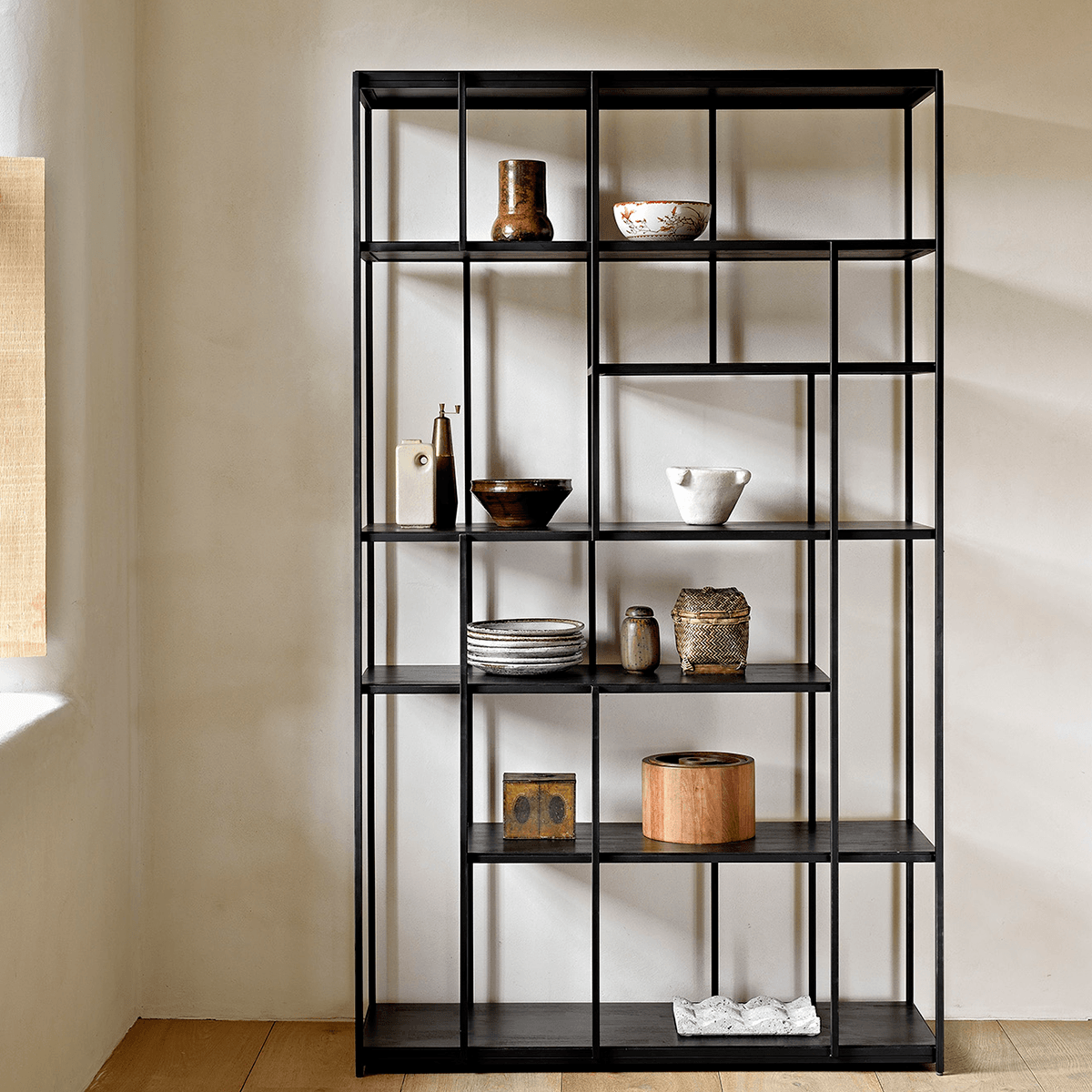 Studio Rack — Sustainably & Ethically Sourced – Urban Natural Home