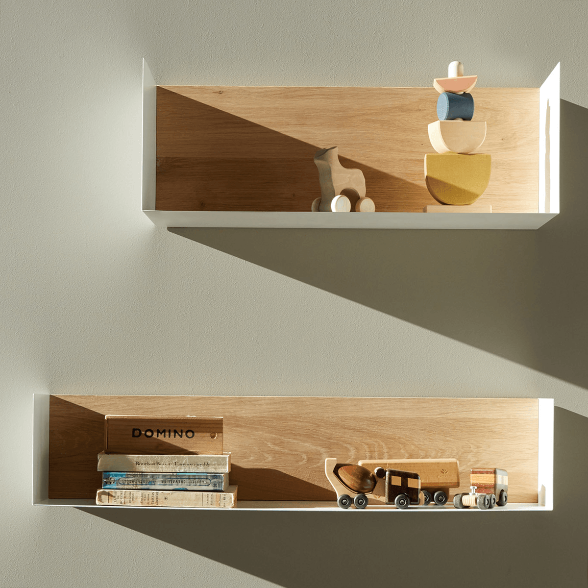 U Shelf — Sustainably & Ethically Sourced – Urban Natural Home