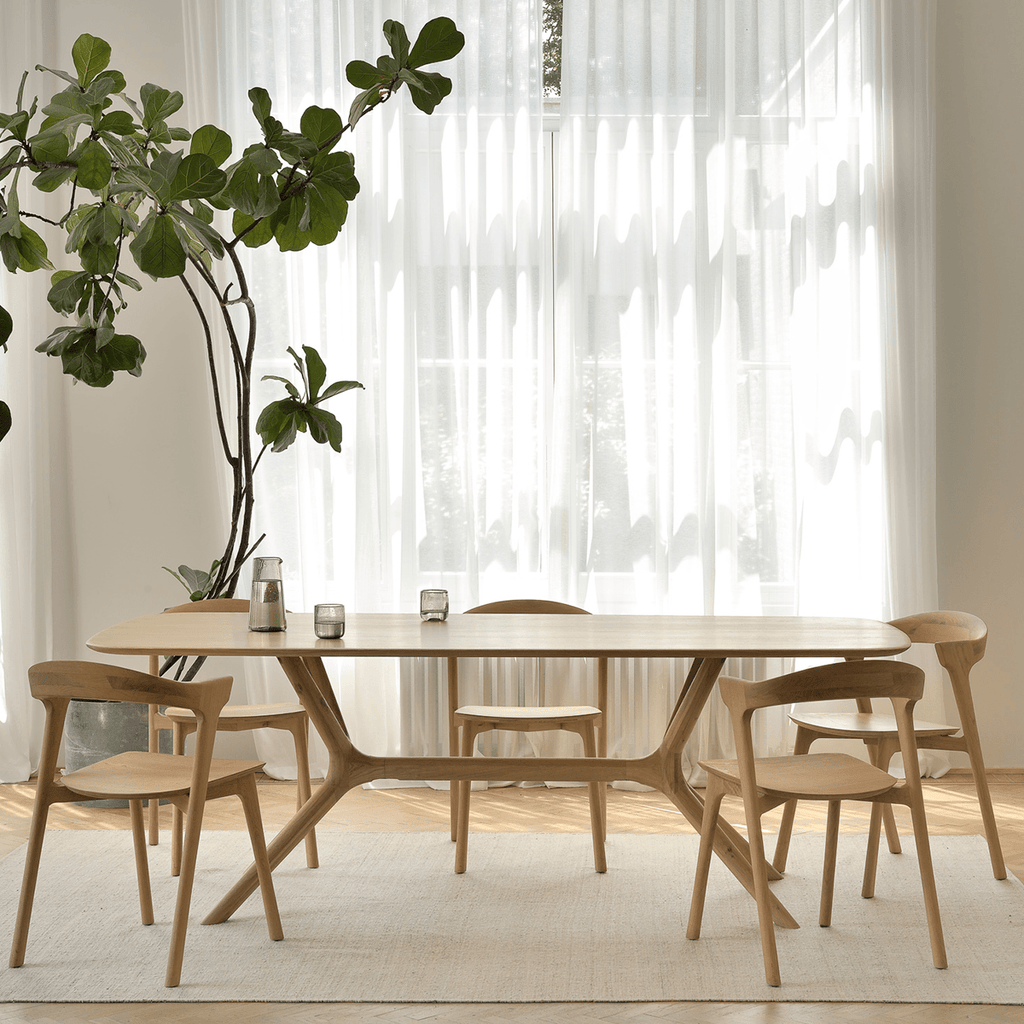 Handcrafted Dining Tables — USA Made, Ethically Sourced, & Sustainable ...
