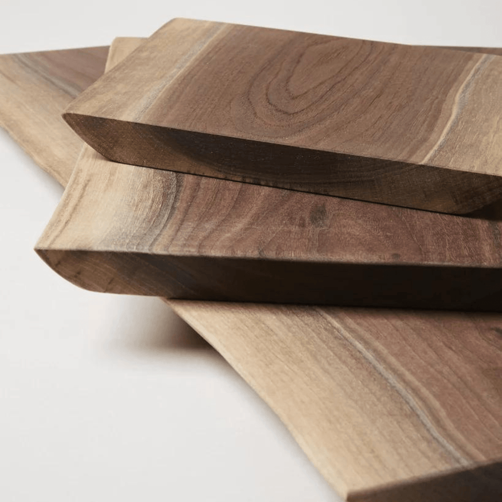 Live Edge Walnut Board – Urban Natural Home