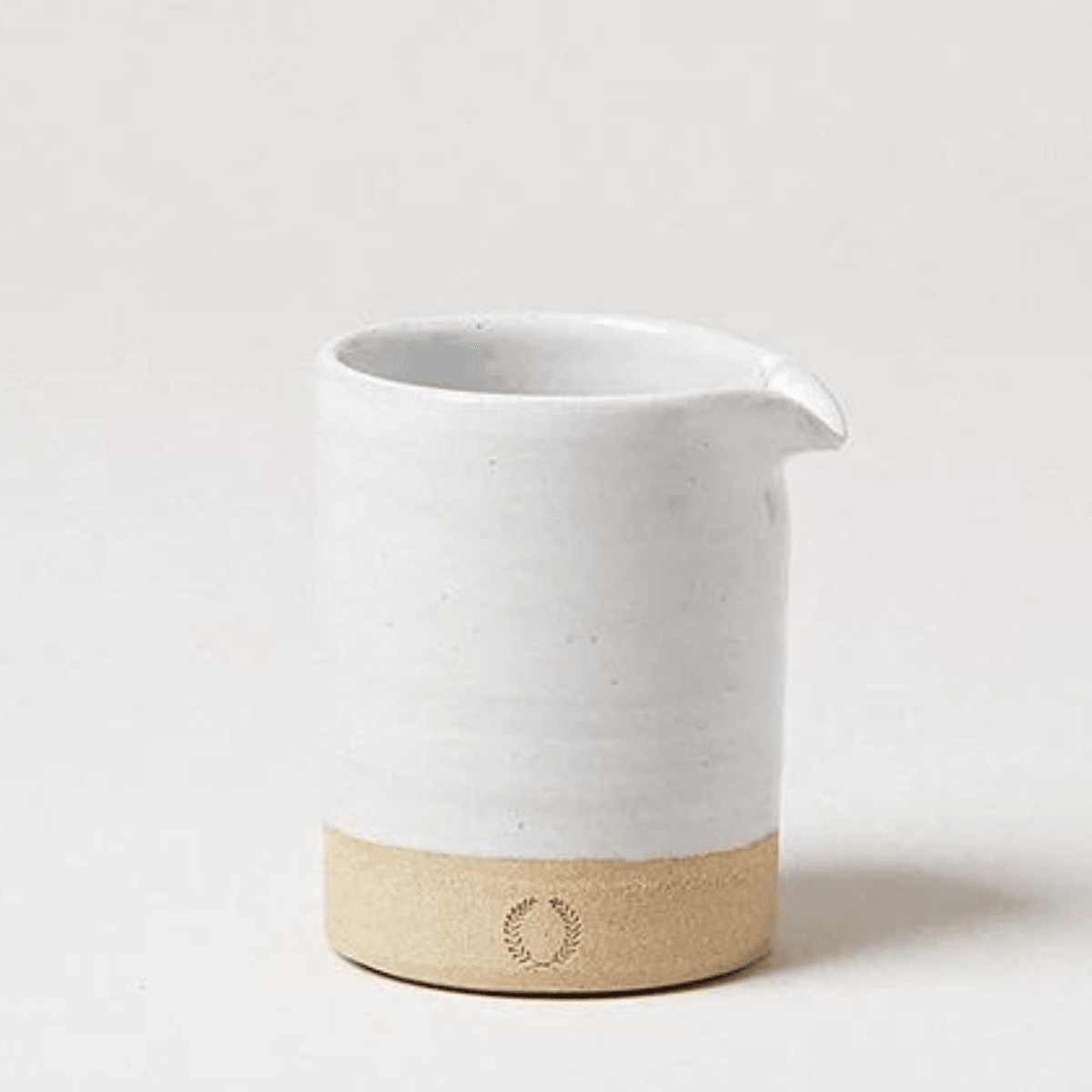 Petite Silo Pitcher – Urban Natural Home