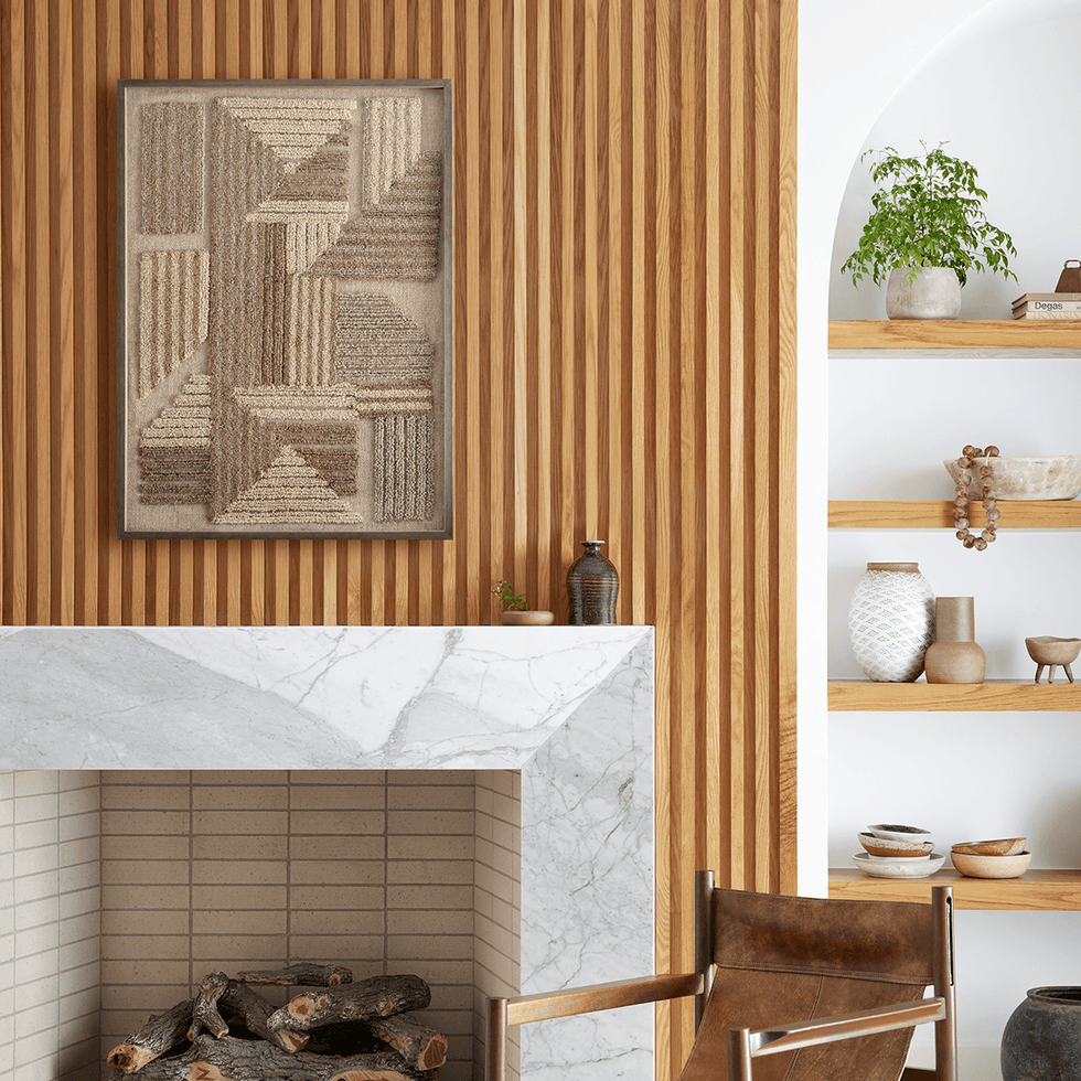 Legendary Wall Art | Loloi – Urban Natural Home